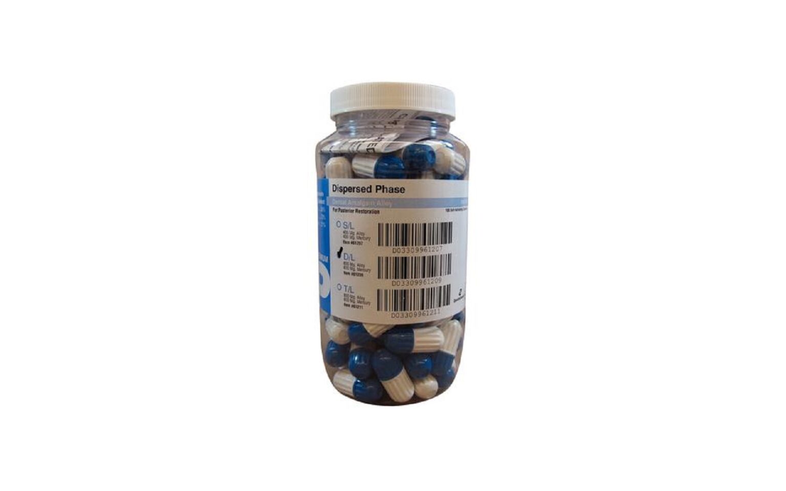 Top 10 Amalgam Capsules in Dentistry - Dental Country™