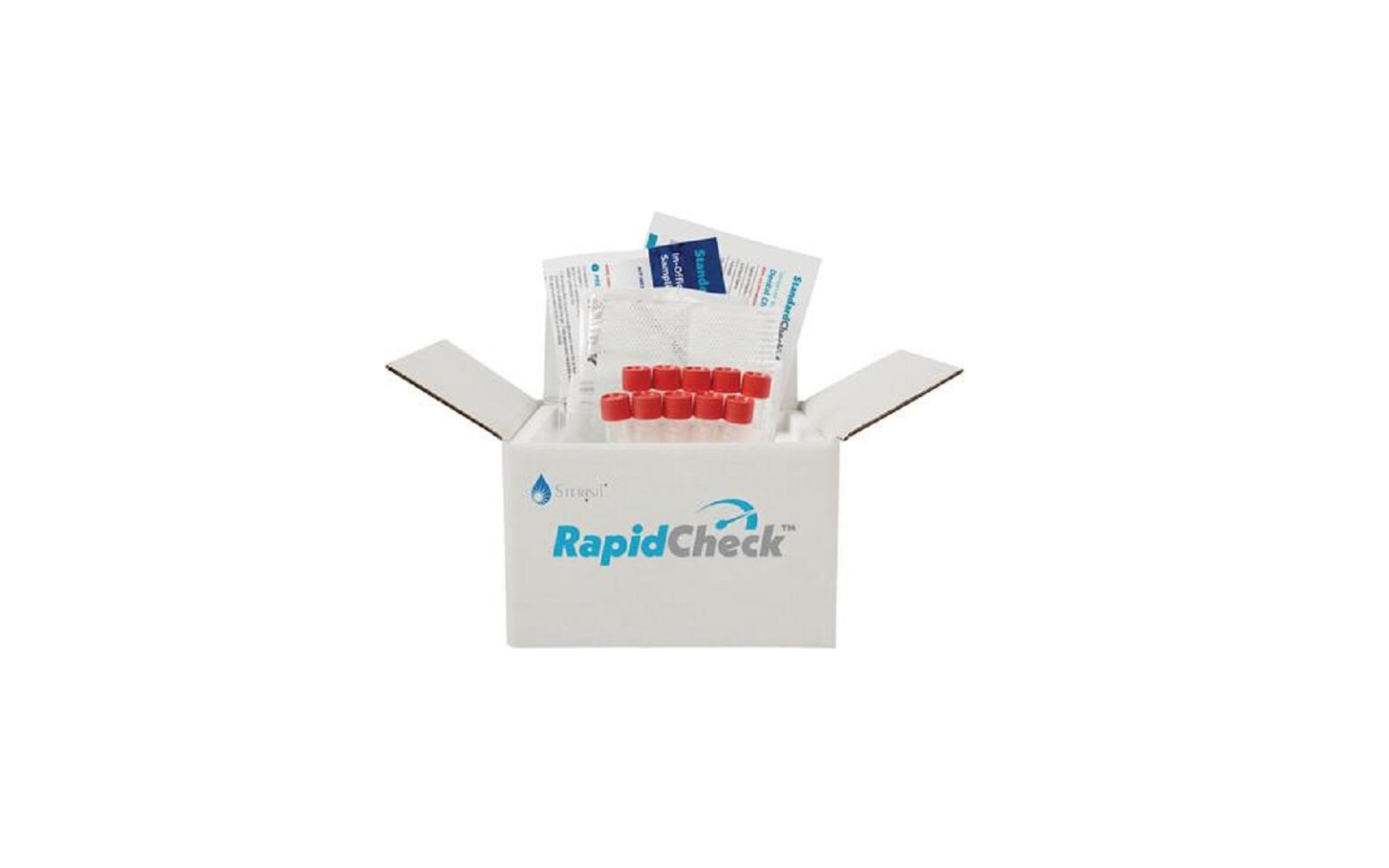 Top 10 Waterline Test Kits for Dentists - Dental Country™