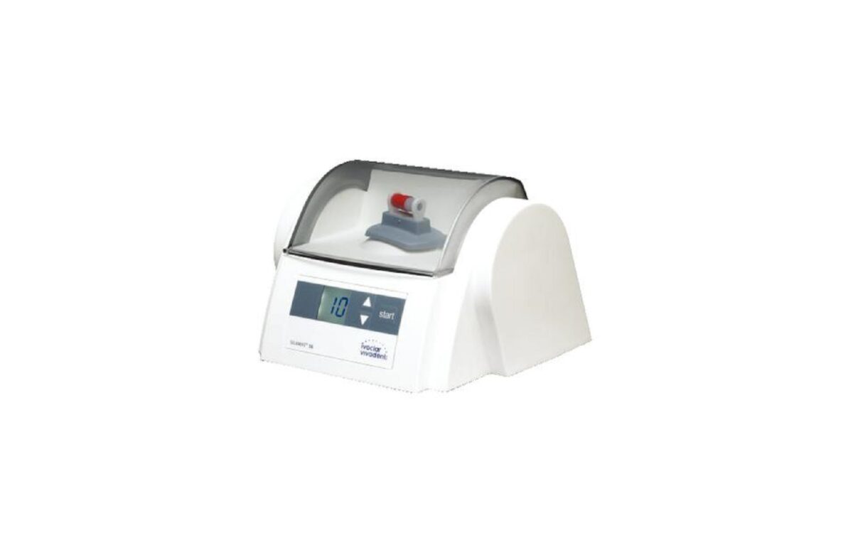 Top 10 Amalgamators & Parts for Dentistry - Dental Country™