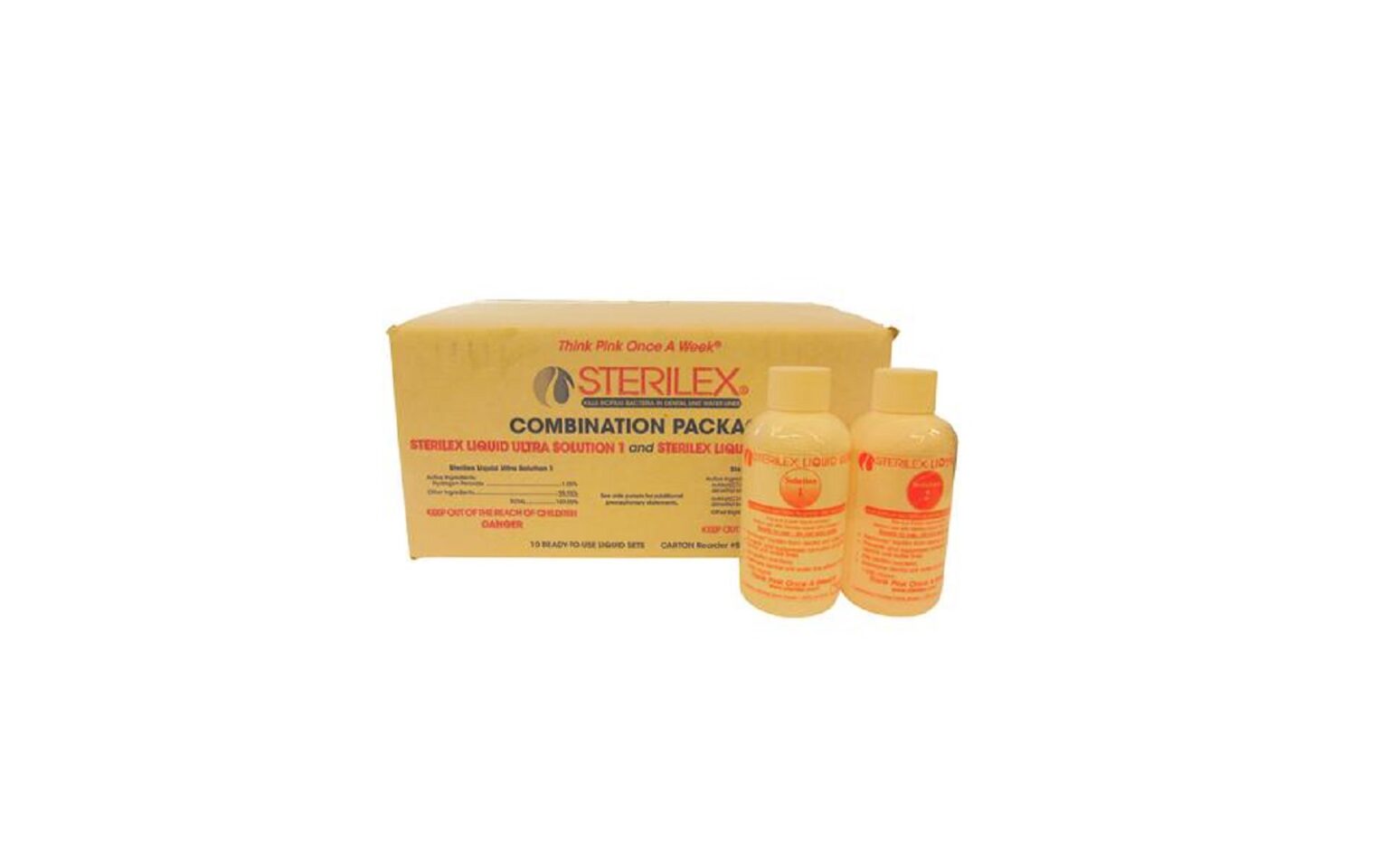 Top 10 Dental Unit Waterline Cleaning Solutions & Treatments - Dental ...