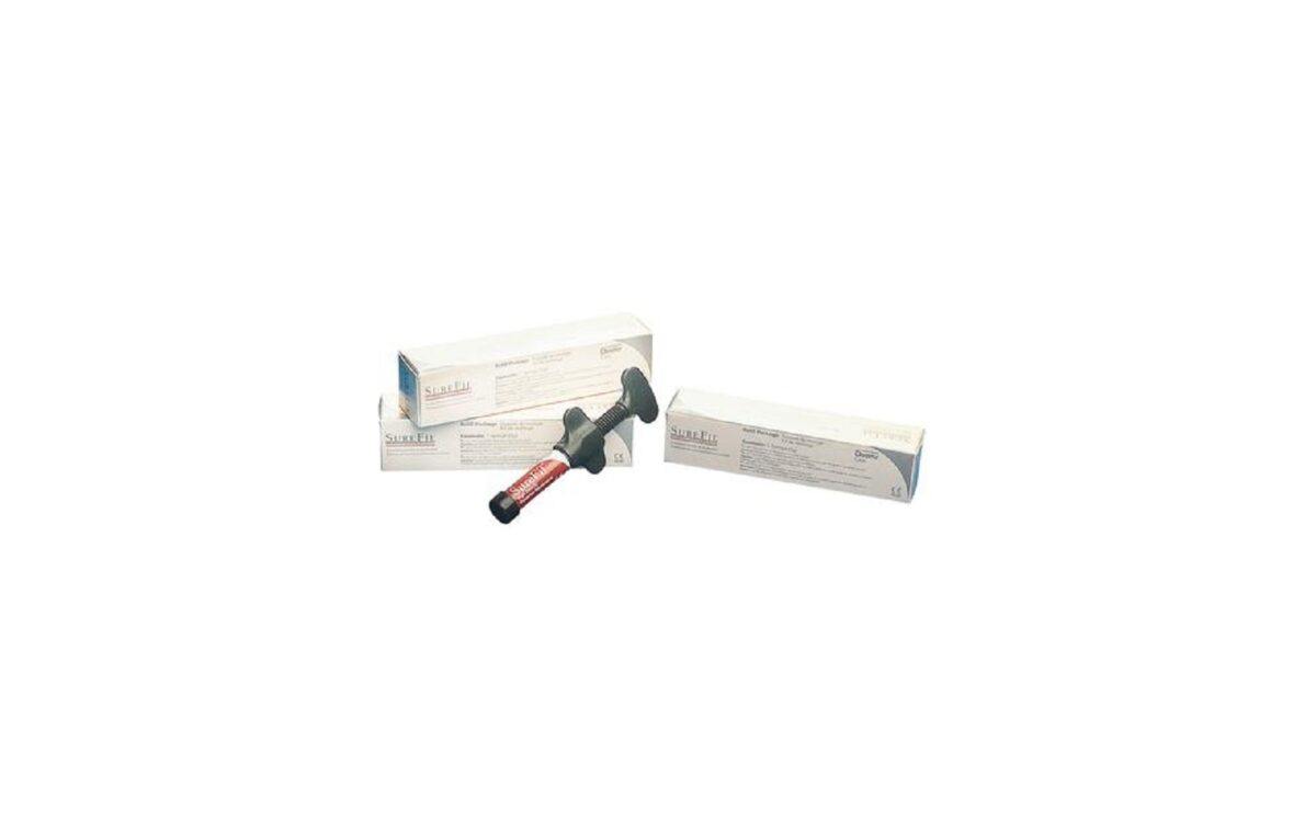 Packable Composite Resins: Top 10 for Posterior Work