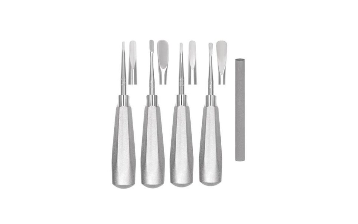 Top 10 Elevator & Periotome Kits in Dentistry - Dental Country™
