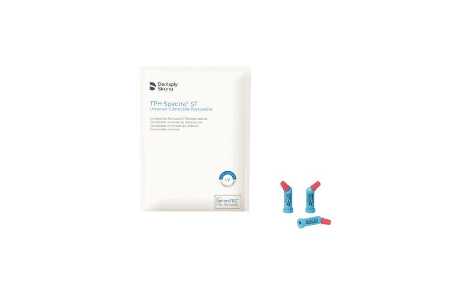 Top 10 Universal Dental Composites - Dental Country™