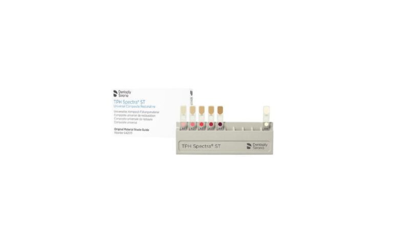 Top 10 Dental Shade Guides - Dental Country™