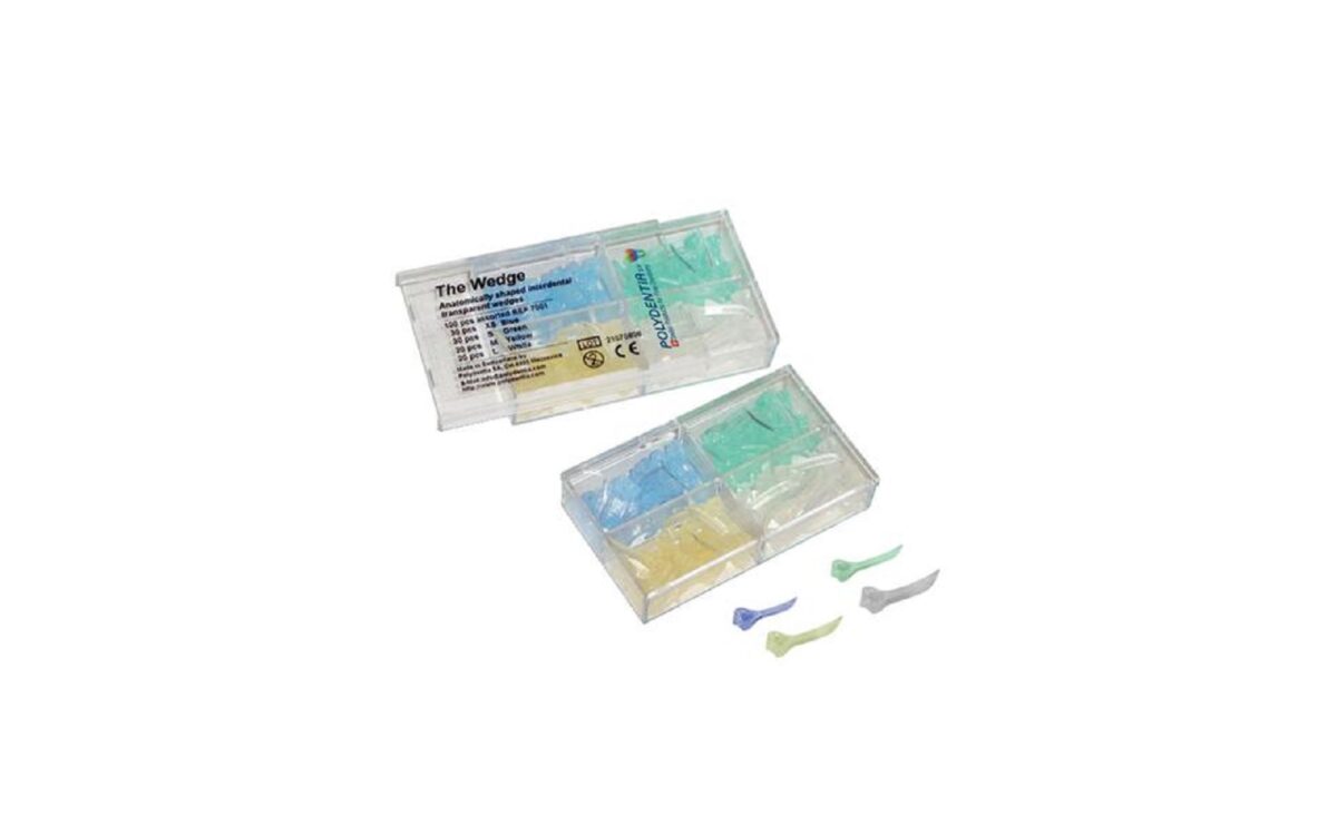 Top 10 Dental Wedges for Restorative Dentistry - Dental Country™