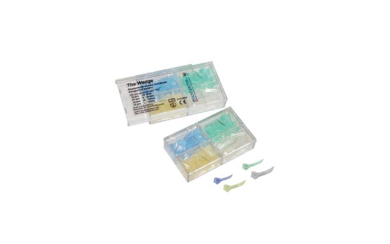 Top 10 Dental Wedges for Restorative Dentistry - Dental Country™