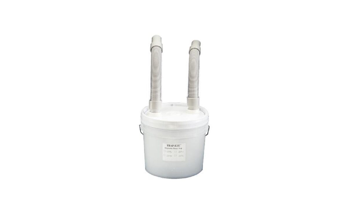 Top 10 Plaster Traps and Accessories in Dentistry - Dental Country™