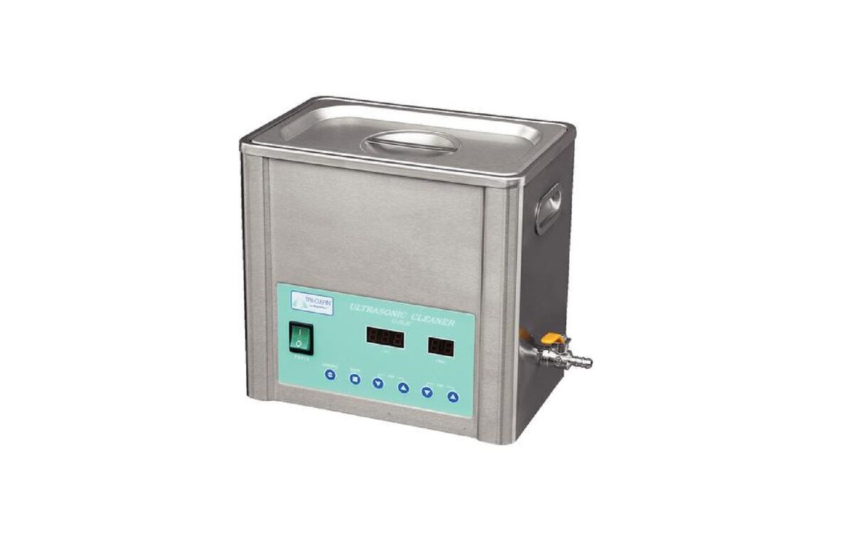 Top 10 Dental Ultrasonic & UV-C Cleaner Machines - Dental Country™