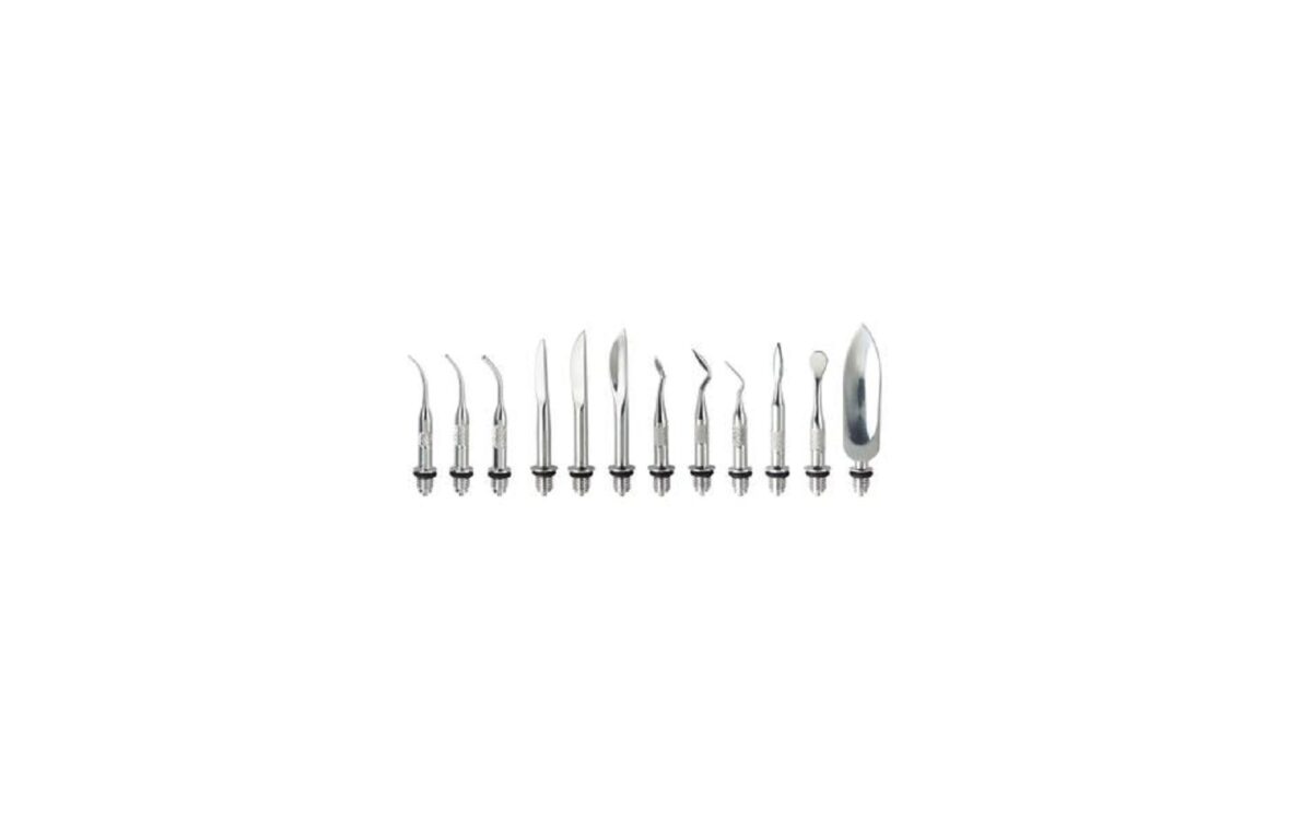 Top 10 Dental Lab Waxing Instruments - Dental Country™