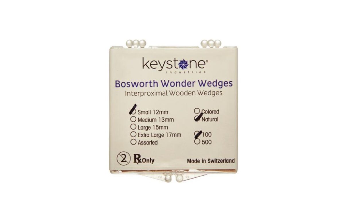 Top 10 Dental Wedges for Restorative Dentistry - Dental Country™