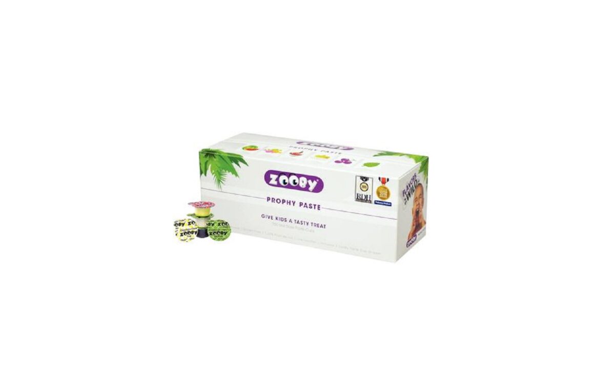 Top 10 Prophy Pastes in Dentistry - Dental Country™