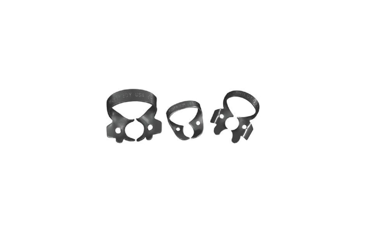 Best Rubber Dam Clamps for Root Canals: Top 10 Picks