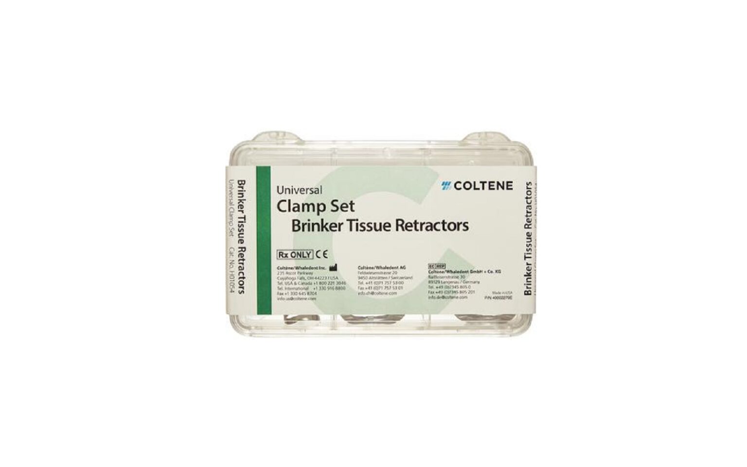 Best Rubber Dam Clamps for Root Canals: Top 10 Picks