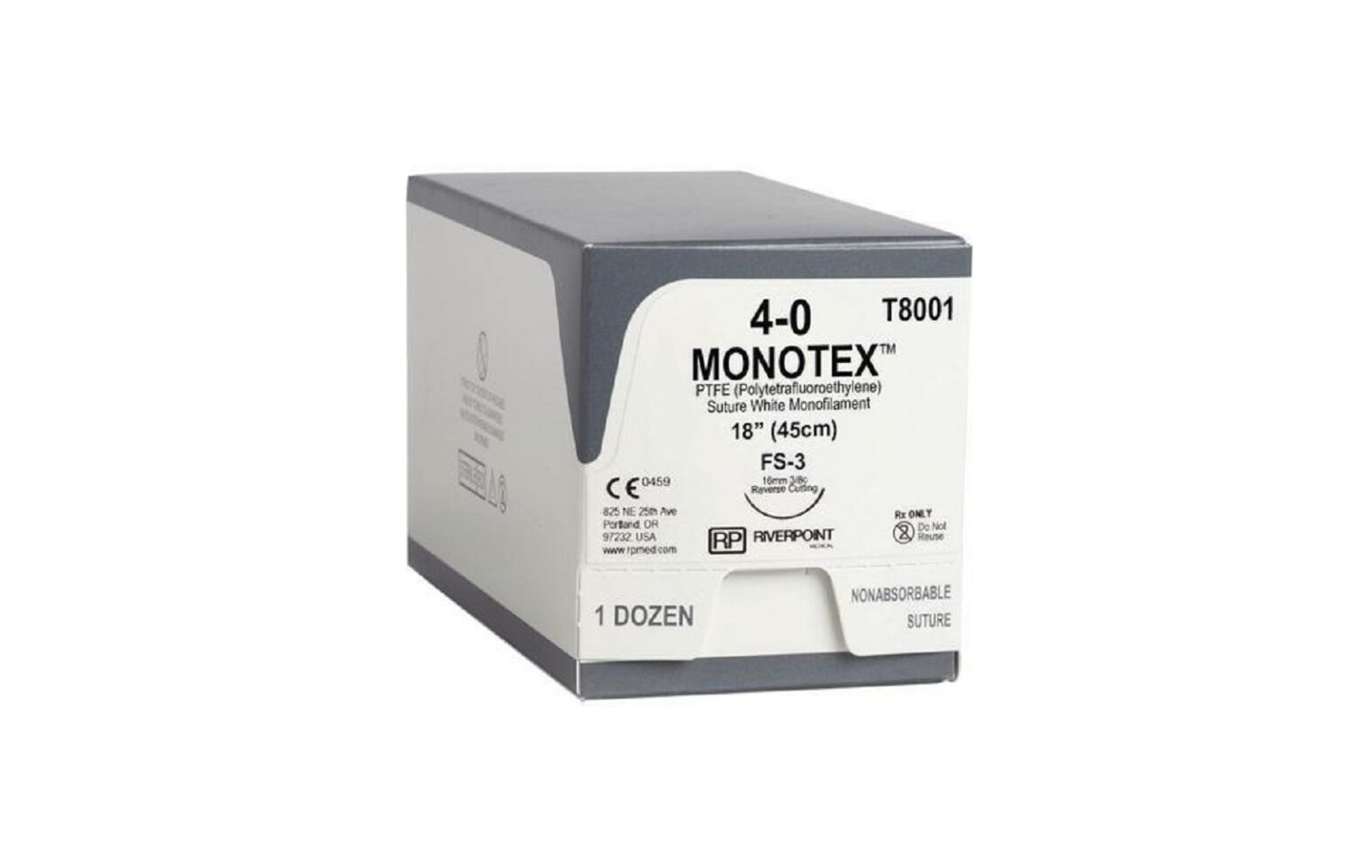 Top 10 Non-Absorbable Suture with Needles for Dentists - Dental Country™