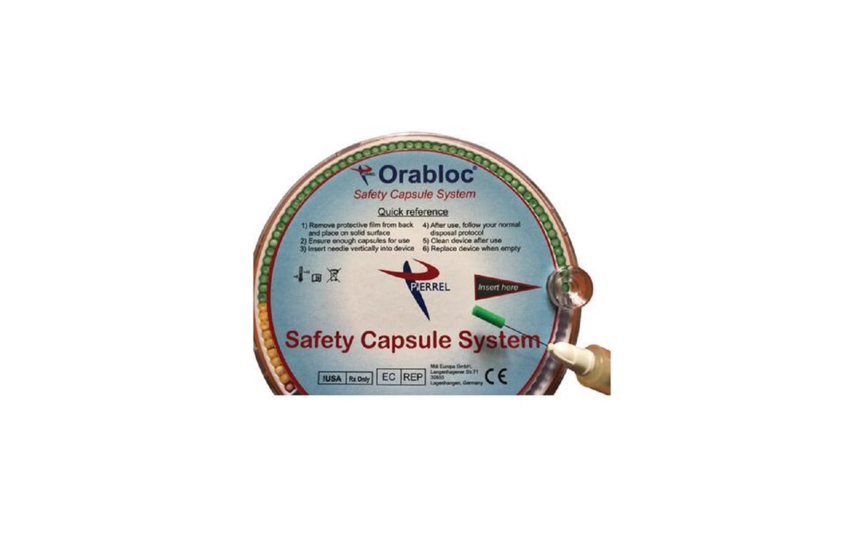 Top 10 Dental Needle Cappers - Dental Country™