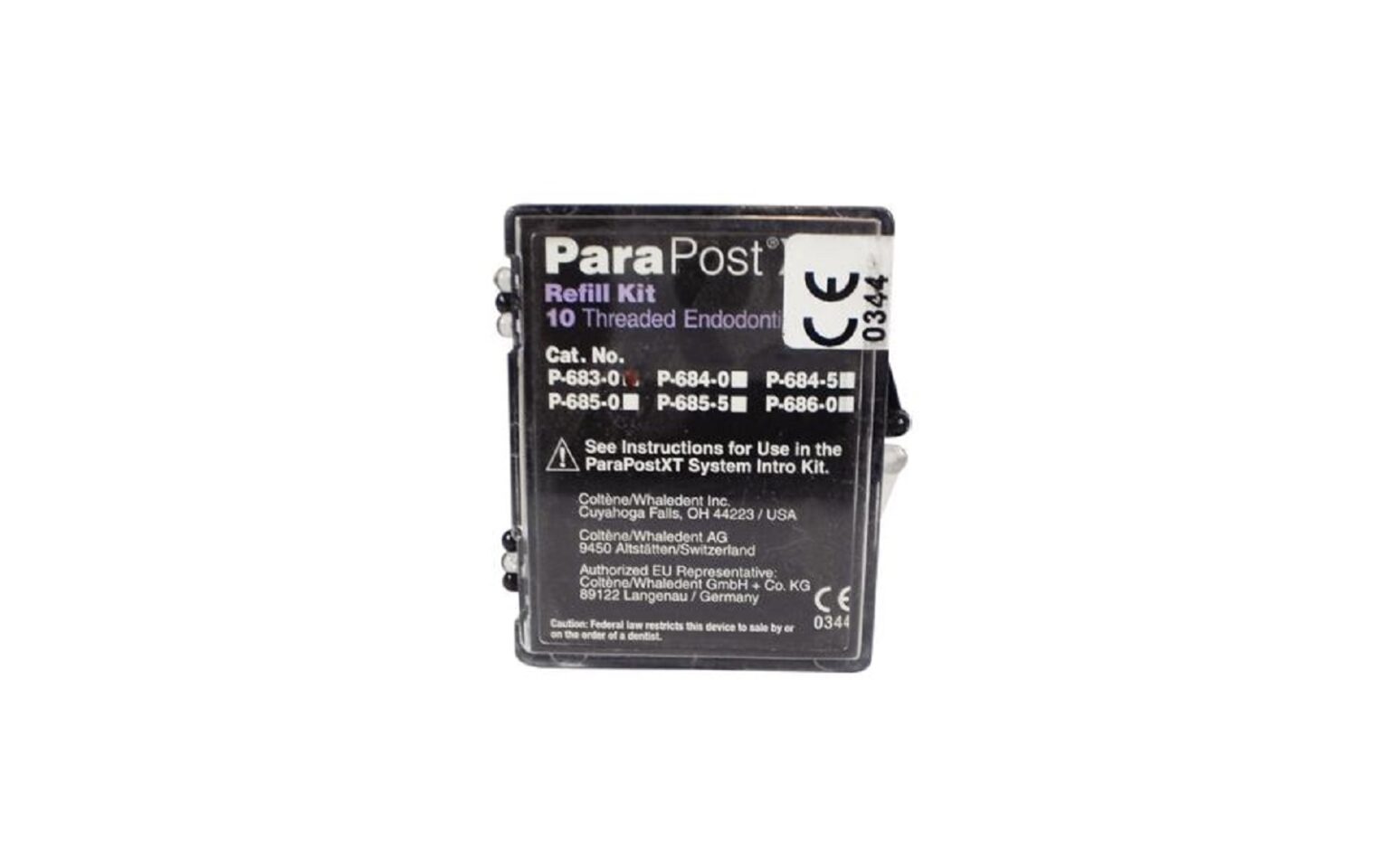 Top 10 Endodontic Metal Posts in Dentistry - Dental Country™