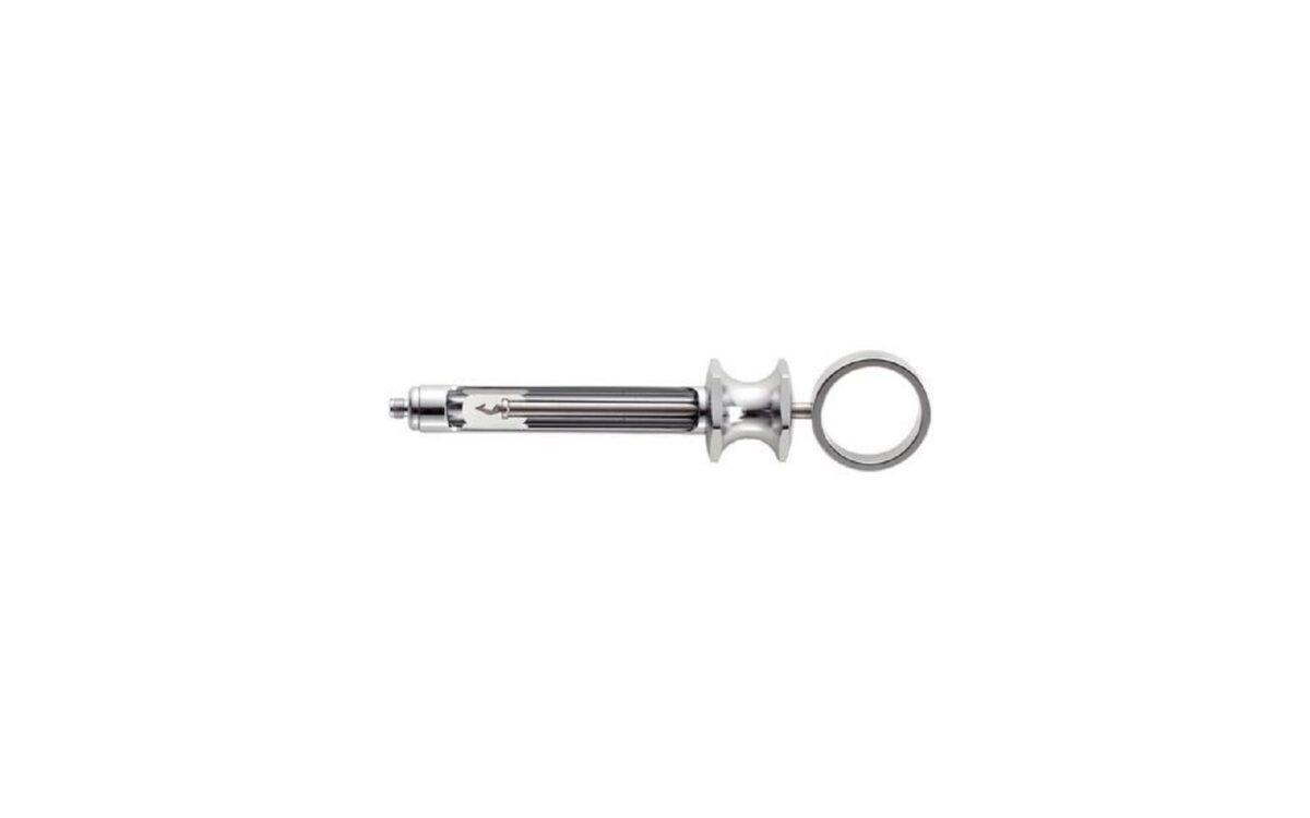 Top 10 Anesthetic Syringes in Dentistry - Dental Country™