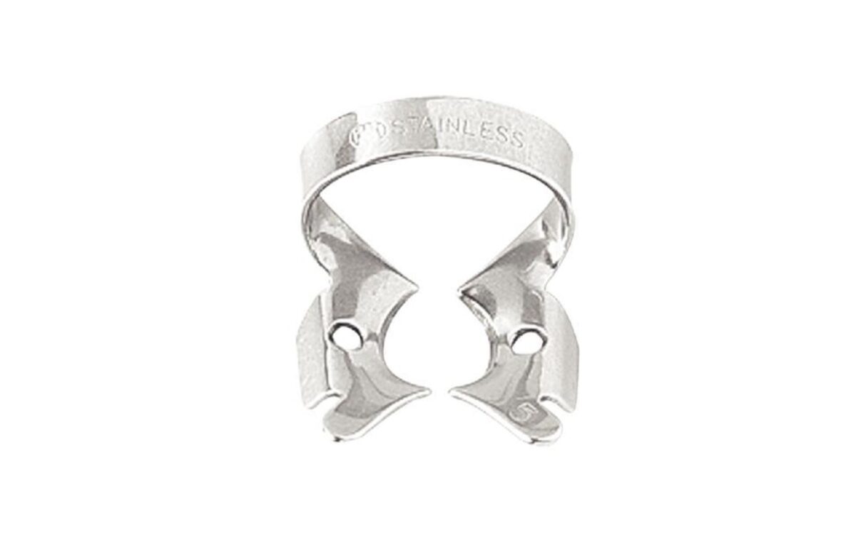 Top 10 Rubber Dam Clamps for Root Canals - Dental Country™