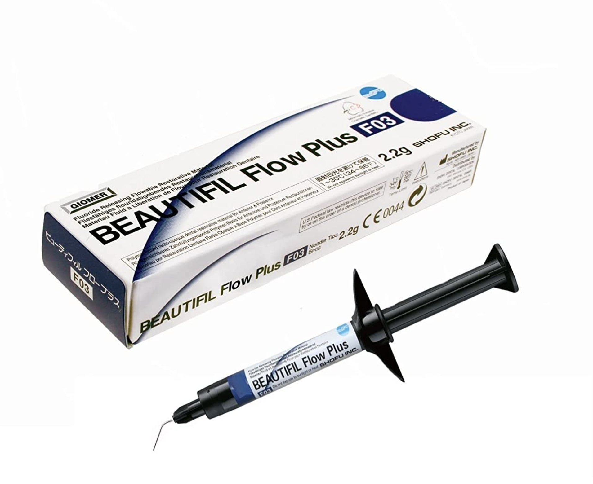 Top 5 Composite Resin Filling Materials in Dentistry - Dental Country™