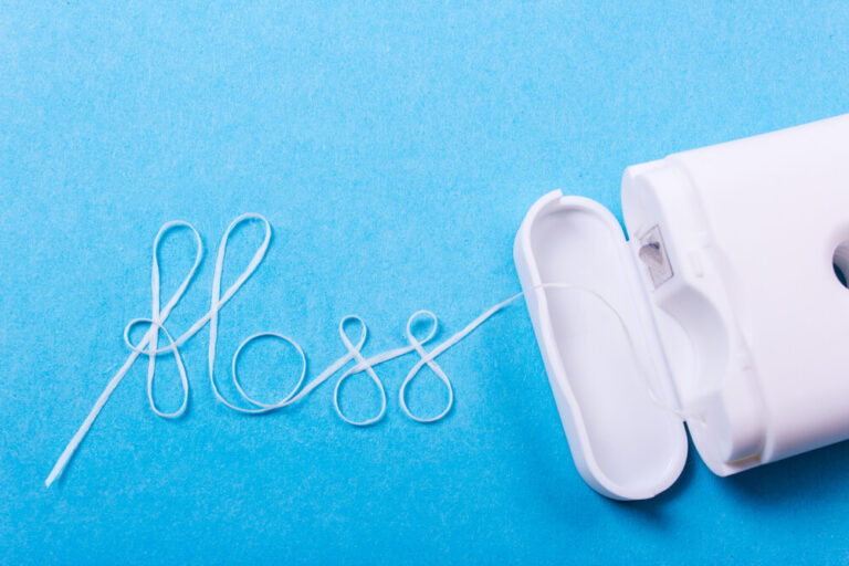Top 10 Dental Floss Brands - Dental Country™