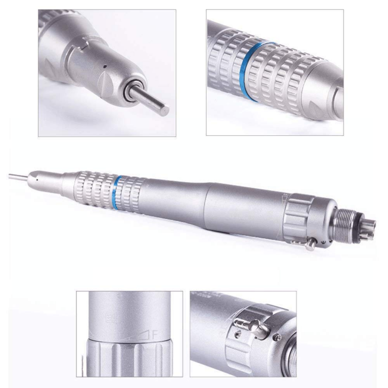 Top 10 Dental Handpiece Air Motors & Electric Motors - Dental Country™