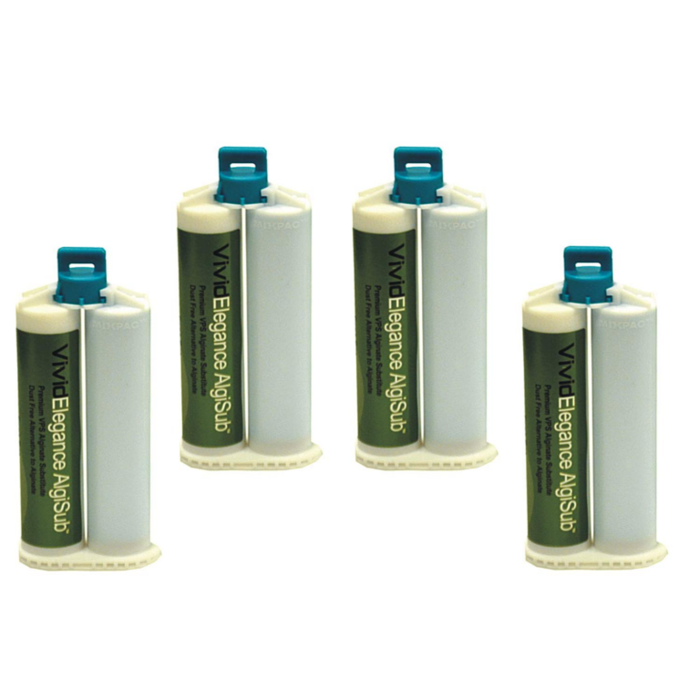 Top 10 Alginate Substitutes for Taking Impressions in Dentistry ...